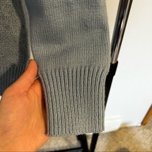 Aelfric Eden | Sweaters | Nwot Aelfric Eden Cute Murder Goose Pattern ...